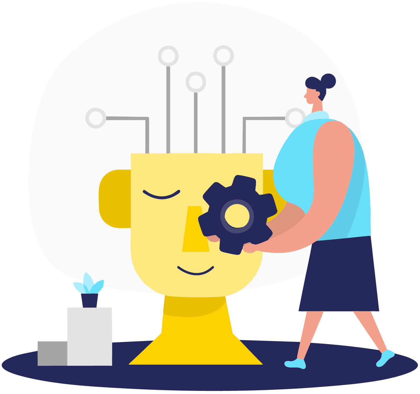 Maind - Datos e IA al alcance de su empresa.