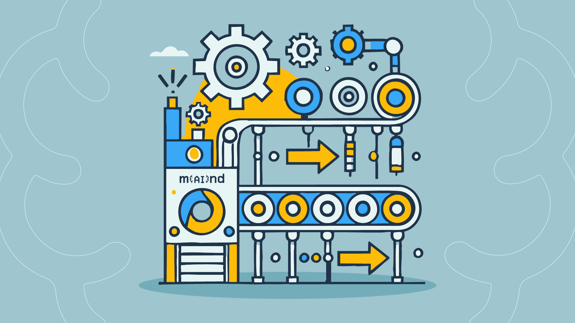 Maind - Datos e IA al alcance de su empresa.